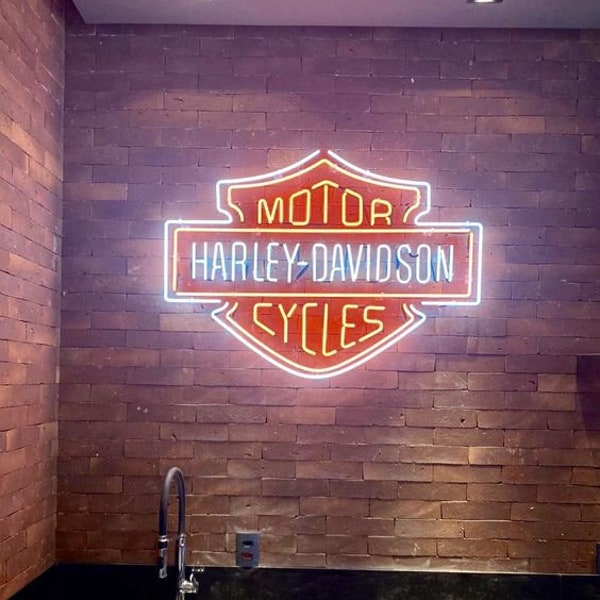 Harley Davidson - Etsy