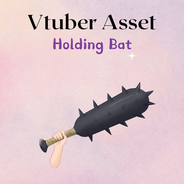 Vtuber Arm Assets - Etsy