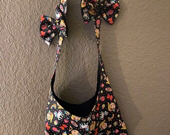 Personalized Jojo Siwa Dance Bag - Etsy