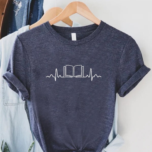 Book Lover Gift - Etsy