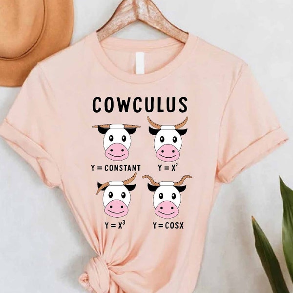 Funny Math T Shirt - Etsy