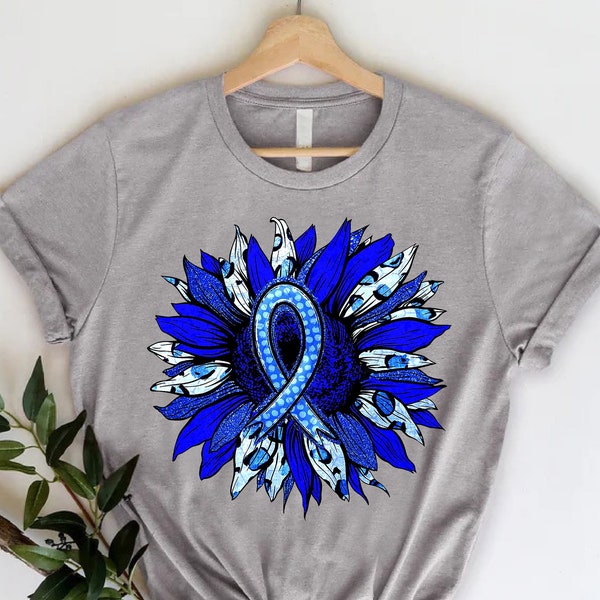 Colon Cancer Ribbons - Etsy