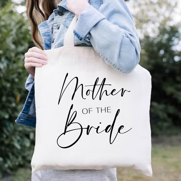 Mother of Bride Bag - Etsy