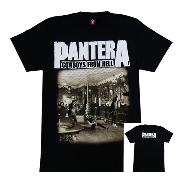 Pantera - Etsy