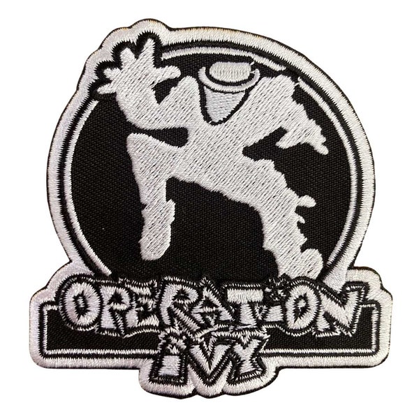 Operation Ivy - Etsy