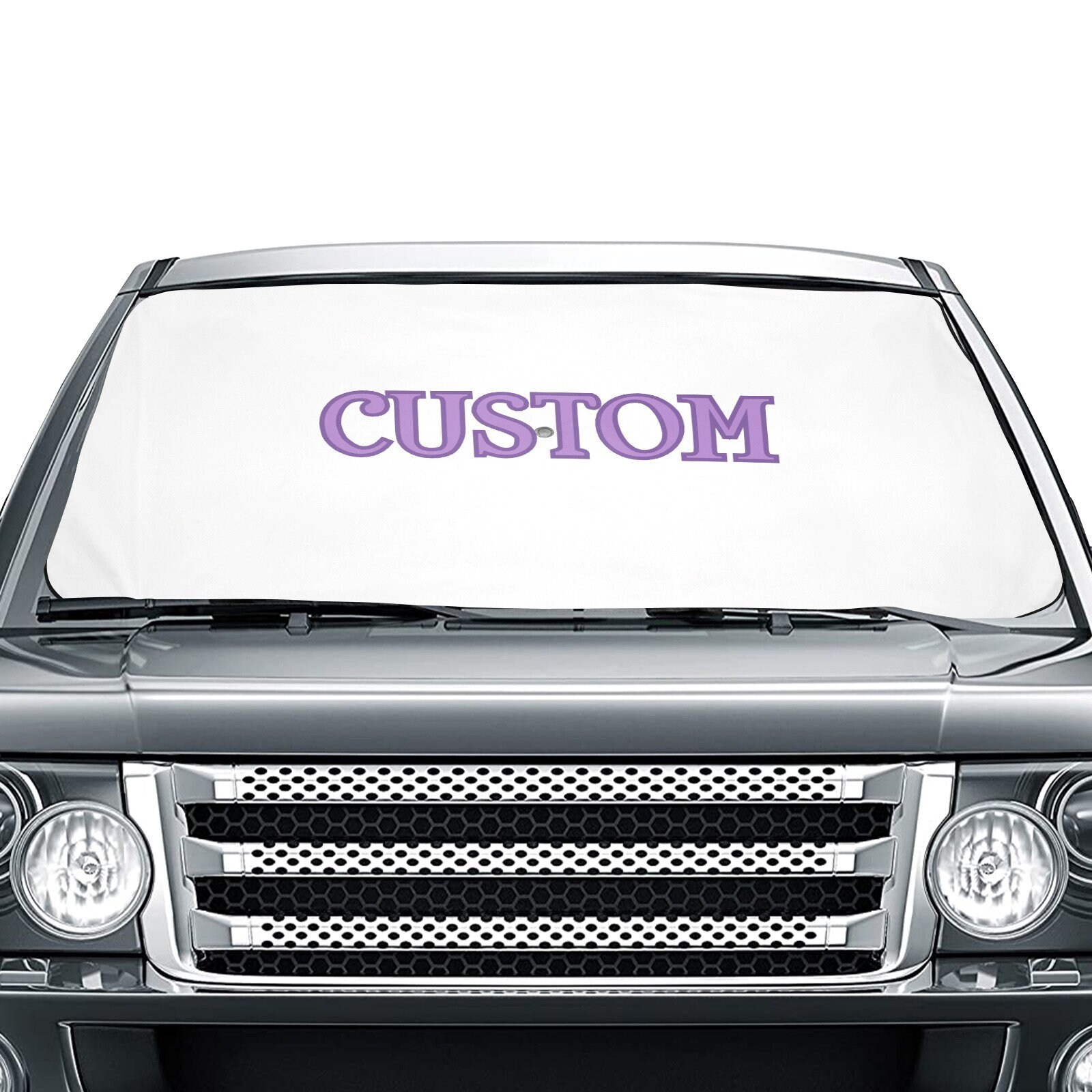 Custom Car Windshield Sunshade Umbrella TS the Era Tours Auto Sun Shade ...