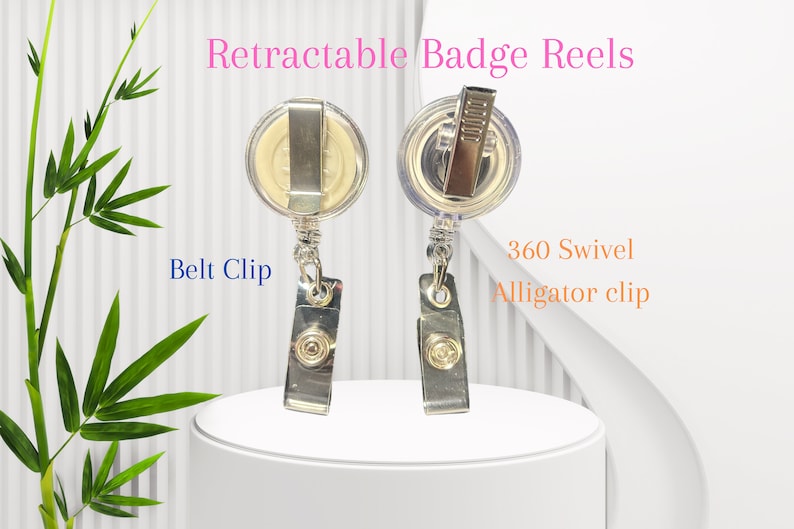 Smiley Cowboy Badge Reel, Smiley Face ID Holder, Emoji Face With Cowboy ...