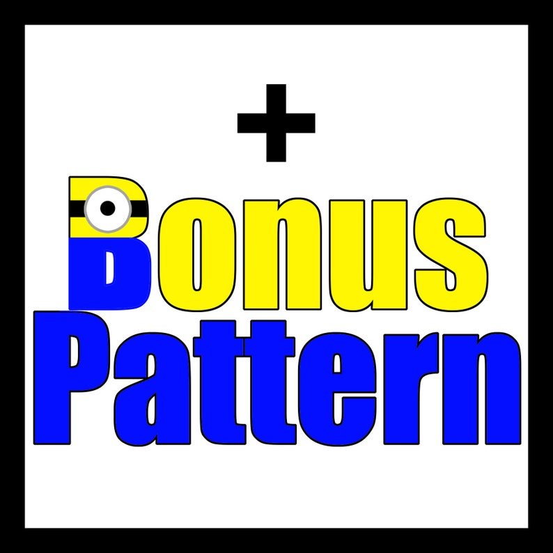 Opossum No Sew Crochet Amigurumi Plushie Pattern PDF File + a Free ...
