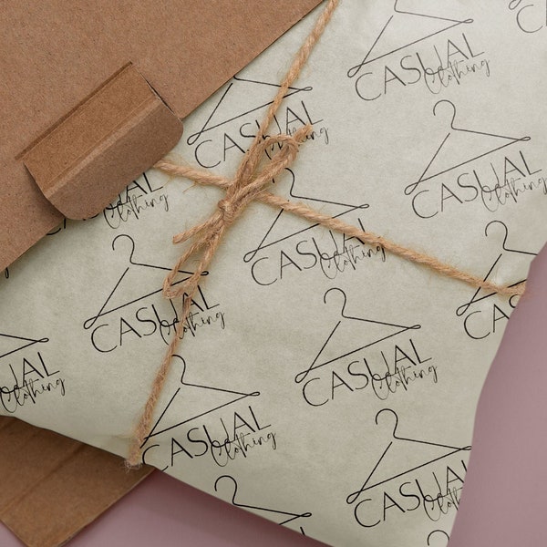 Tissue Paper Design - Etsy