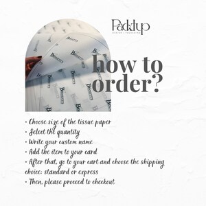 Custom Deli Wraps Tissue Paper, Food Safe Deli Paper, Custom Logo ...