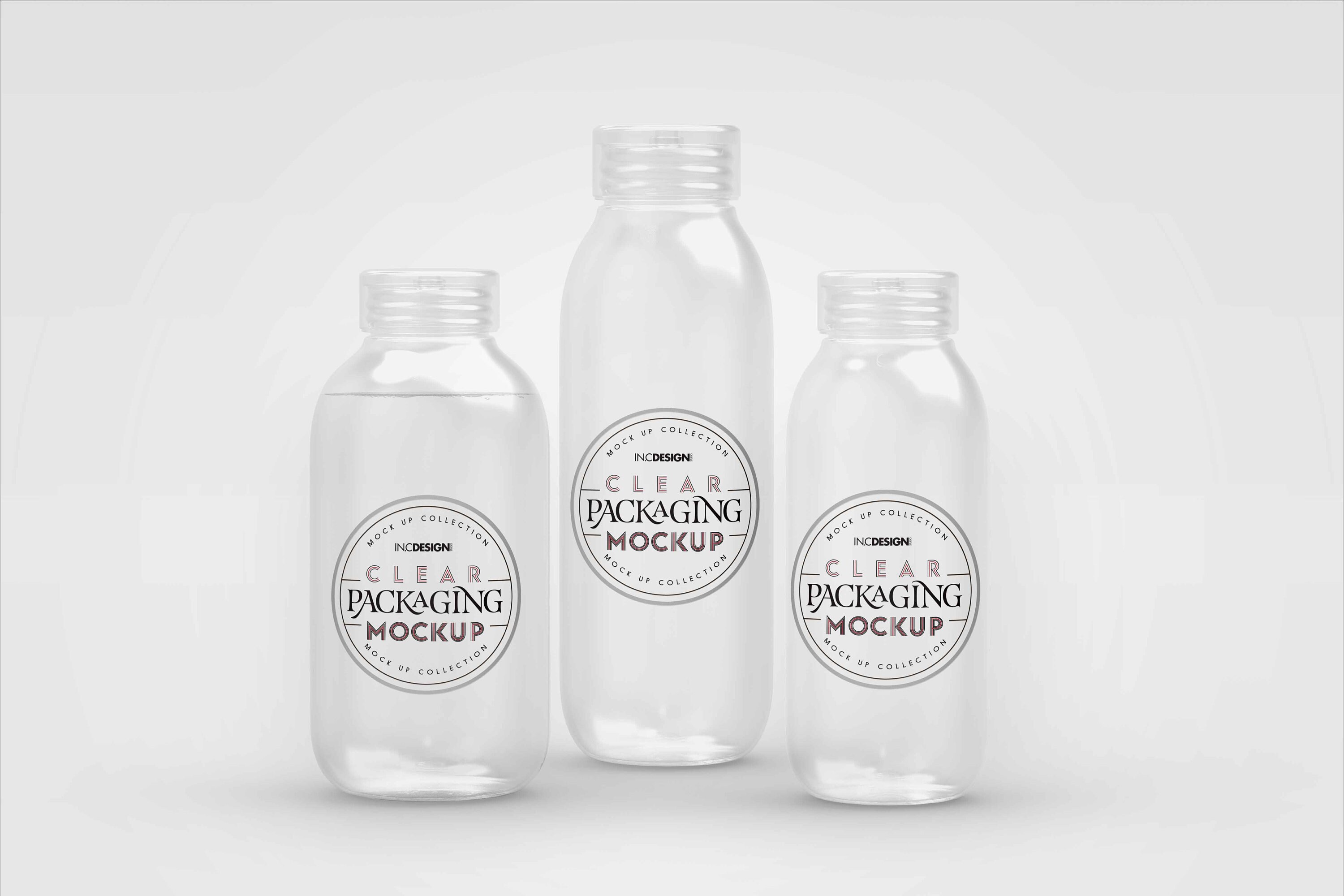 Circle Custom Logo Sticker Sheet Personalized Business Logo Sticker for ...