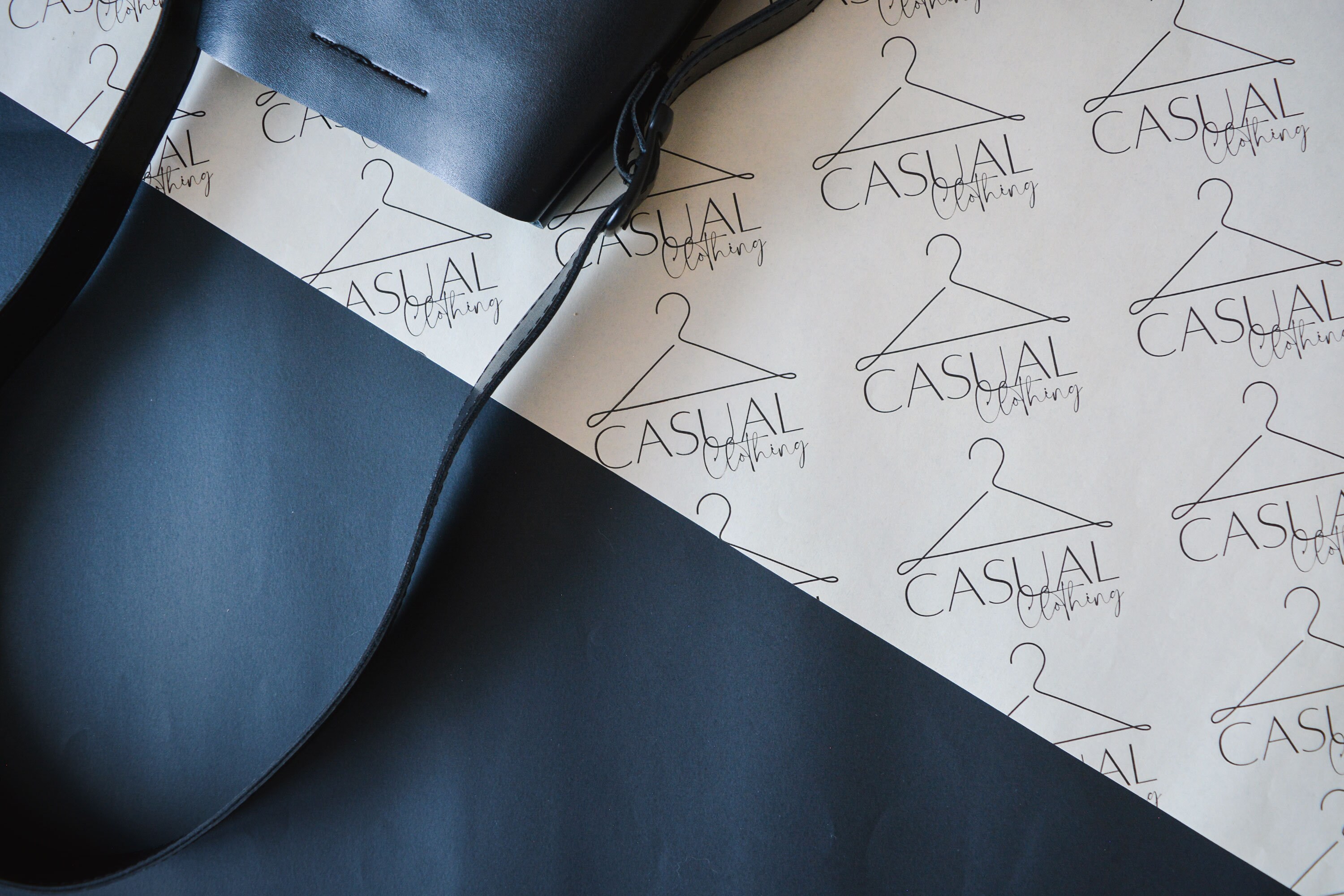 Cloth Couture: Reusable Cloth Tissue Paper for Custom Clothing Brand ...