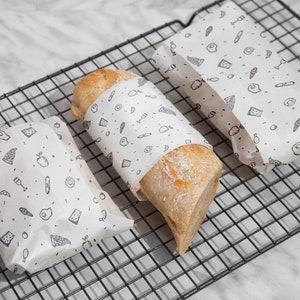 Custom Deli Wraps Tissue Paper, Food Safe Deli Paper, Custom Logo ...