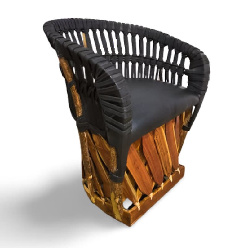 Equipale Chair - Etsy