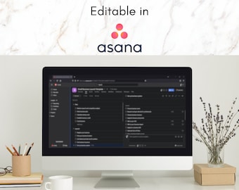 Small Business Launch Template in Word and Google Docs | Business ...