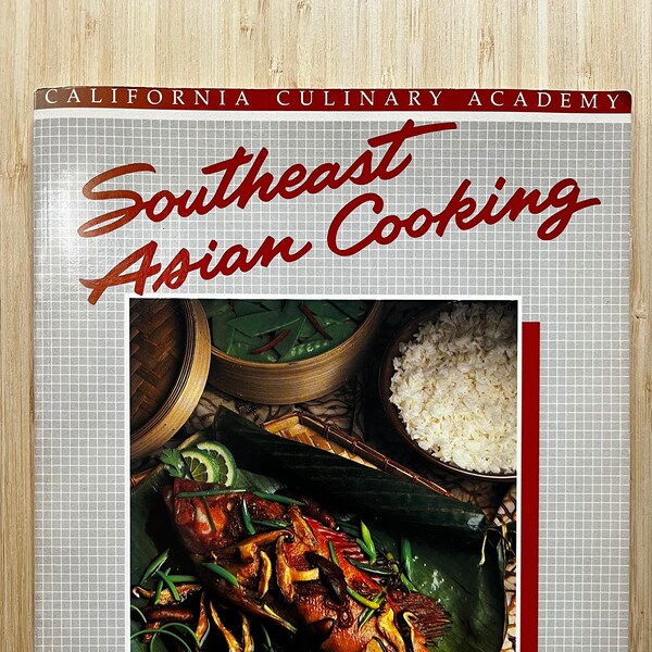 Asian Cooking - Etsy