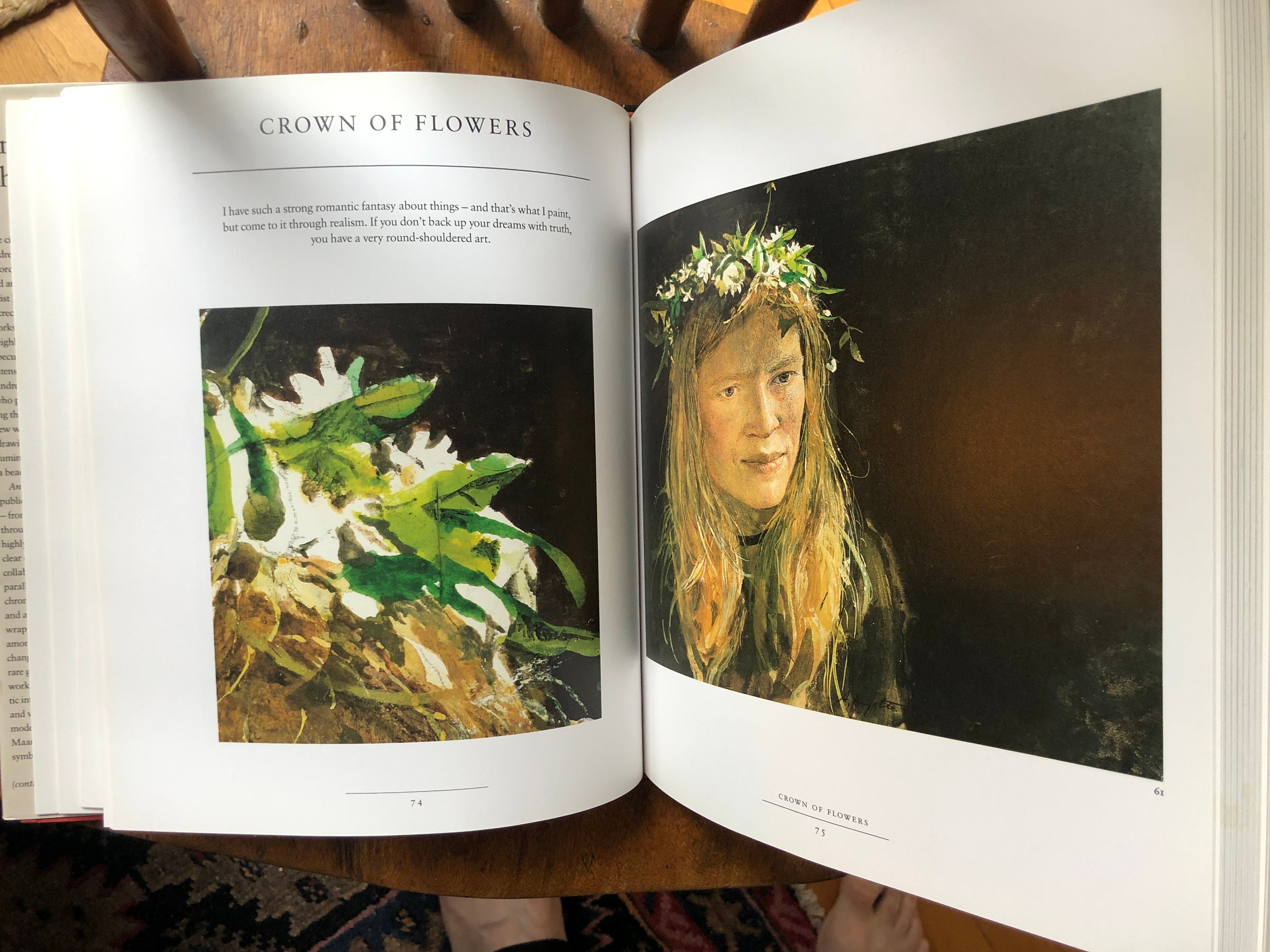 Andrew Wyeth the Helga Pictures 1987 hardcover - Etsy