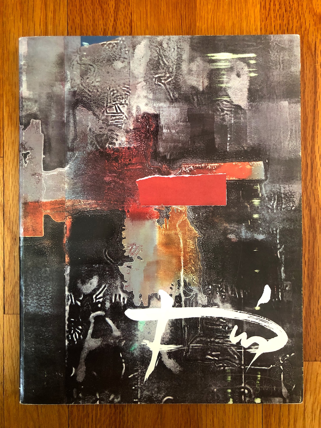 The Story of Laszlo Dus, by Albert Scaglione. Includes Personal Letter ...