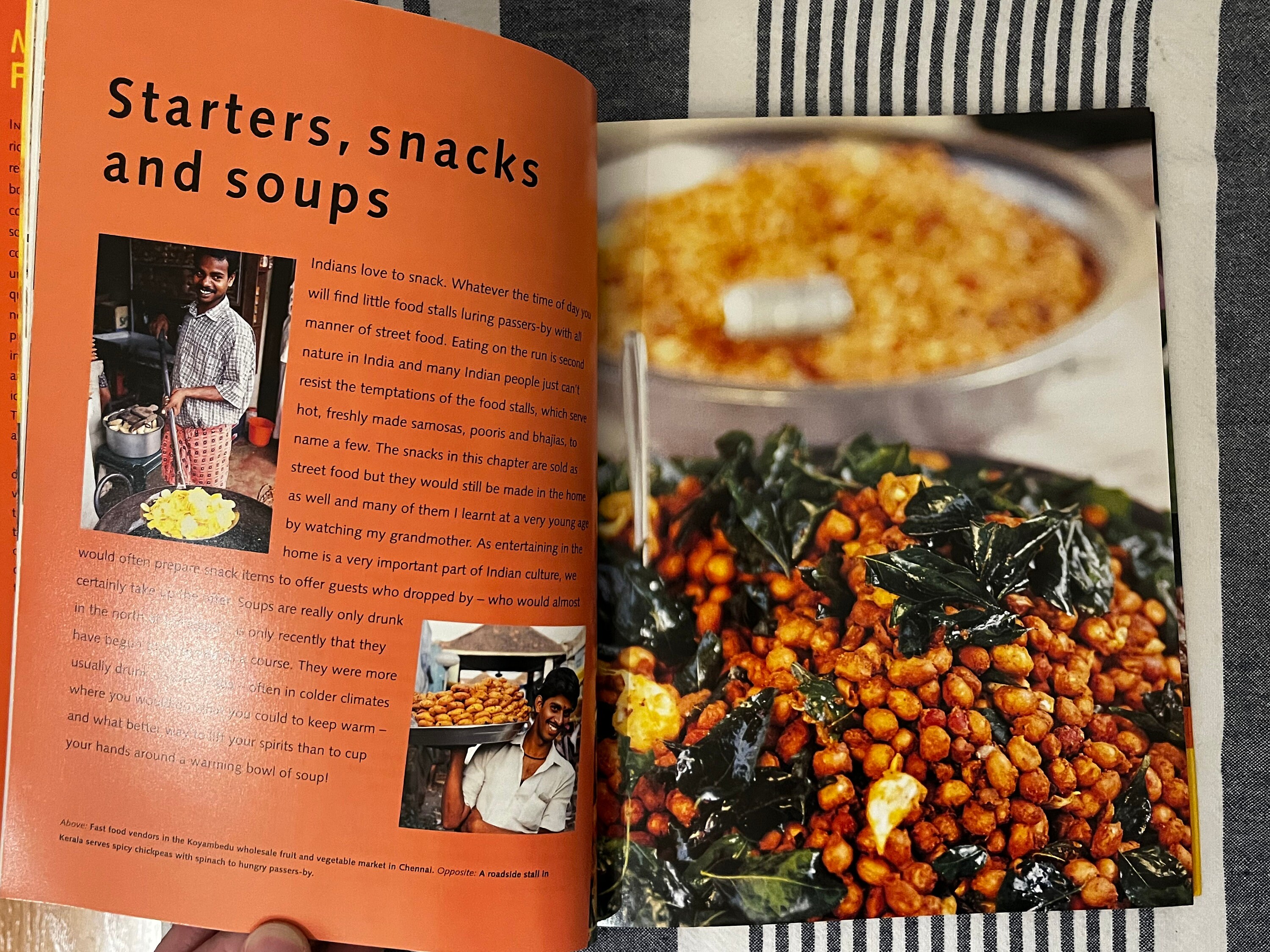 Cookbook: Meena Pathak's Flavours of India 2002 A Personal Collection ...