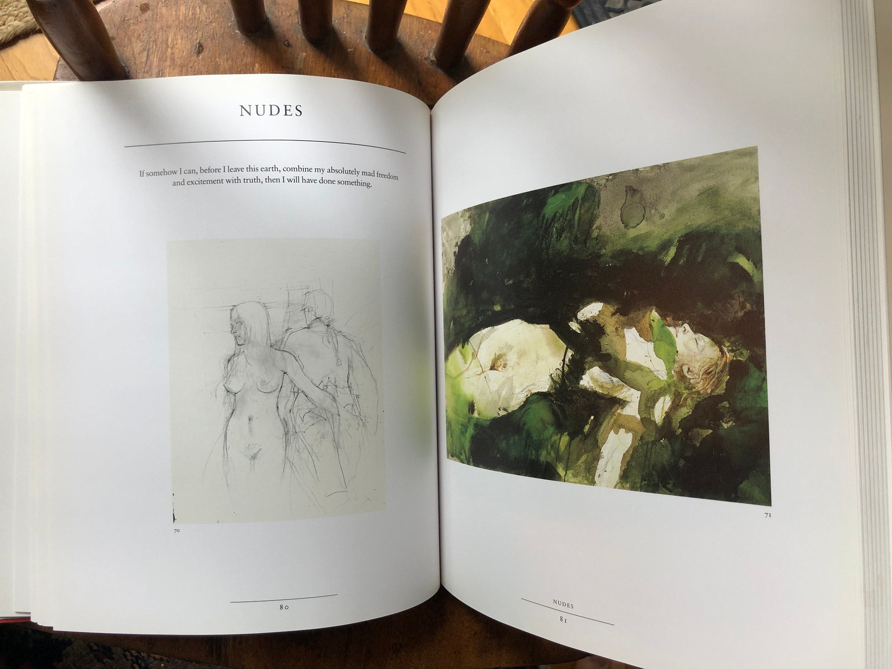 Andrew Wyeth the Helga Pictures 1987 hardcover - Etsy