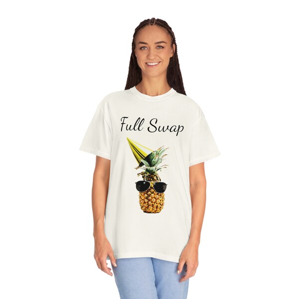 Soft Swap Shirt - Etsy