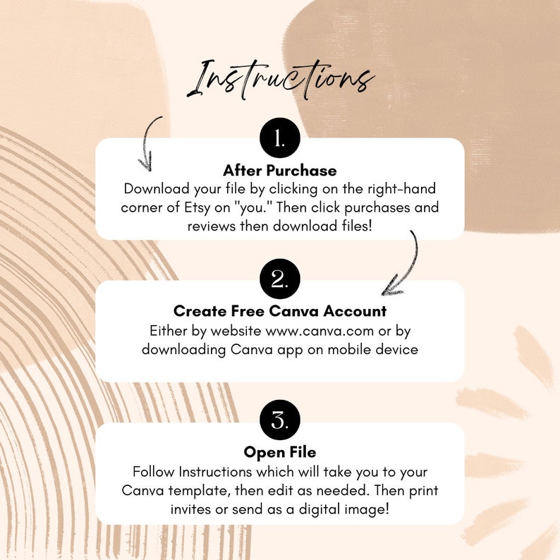 Here's the Scoop Birthday Invitation Pastel Ice Cream - Etsy