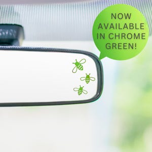 Bee Decal | Car Decals for Women | Bumblebee Stickers | Car Stickers ...