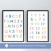 Classroom Decor Bundle 16 Classroom Educational Posters Classroom Decor ...