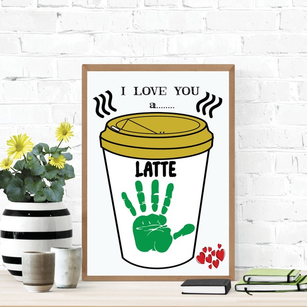 I Love You Mom - Etsy