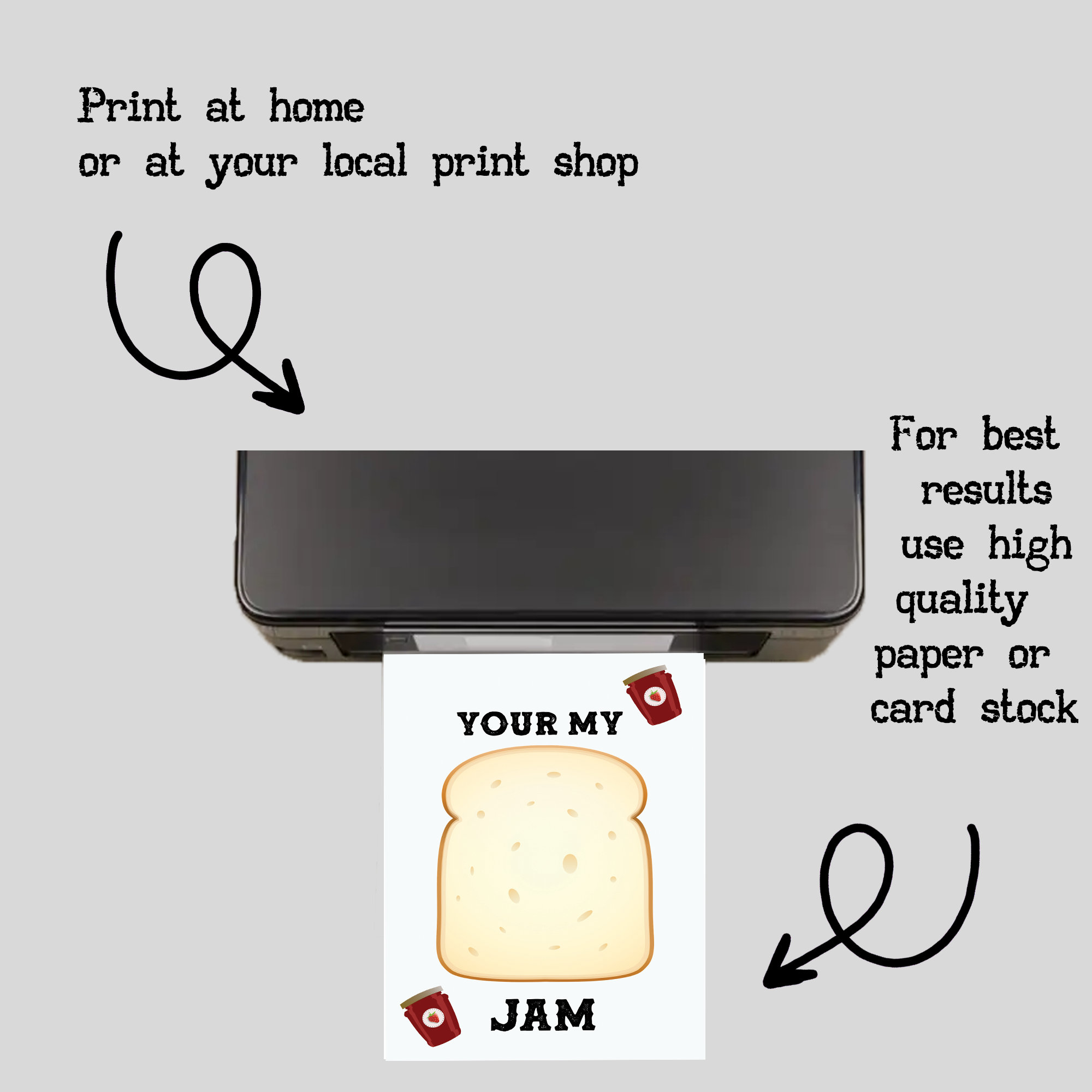You Are My Jam Valentine Handprint Art Craft From Baby, First ...
