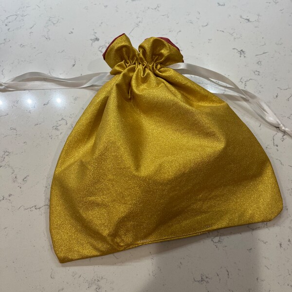 Drawstring Bag - Etsy