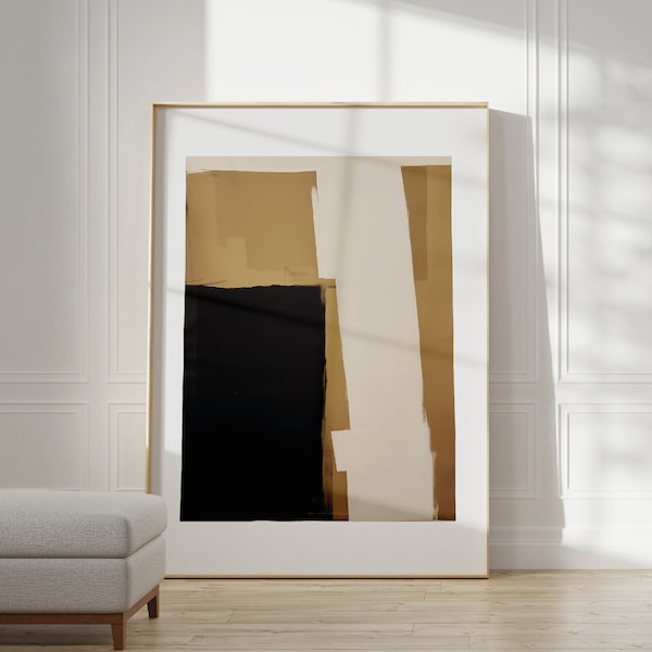 Oversized Paintings - Etsy