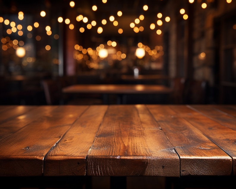 Coffee Shop Desk Wood Background, 10 High Quality Coffee Table Wood ...