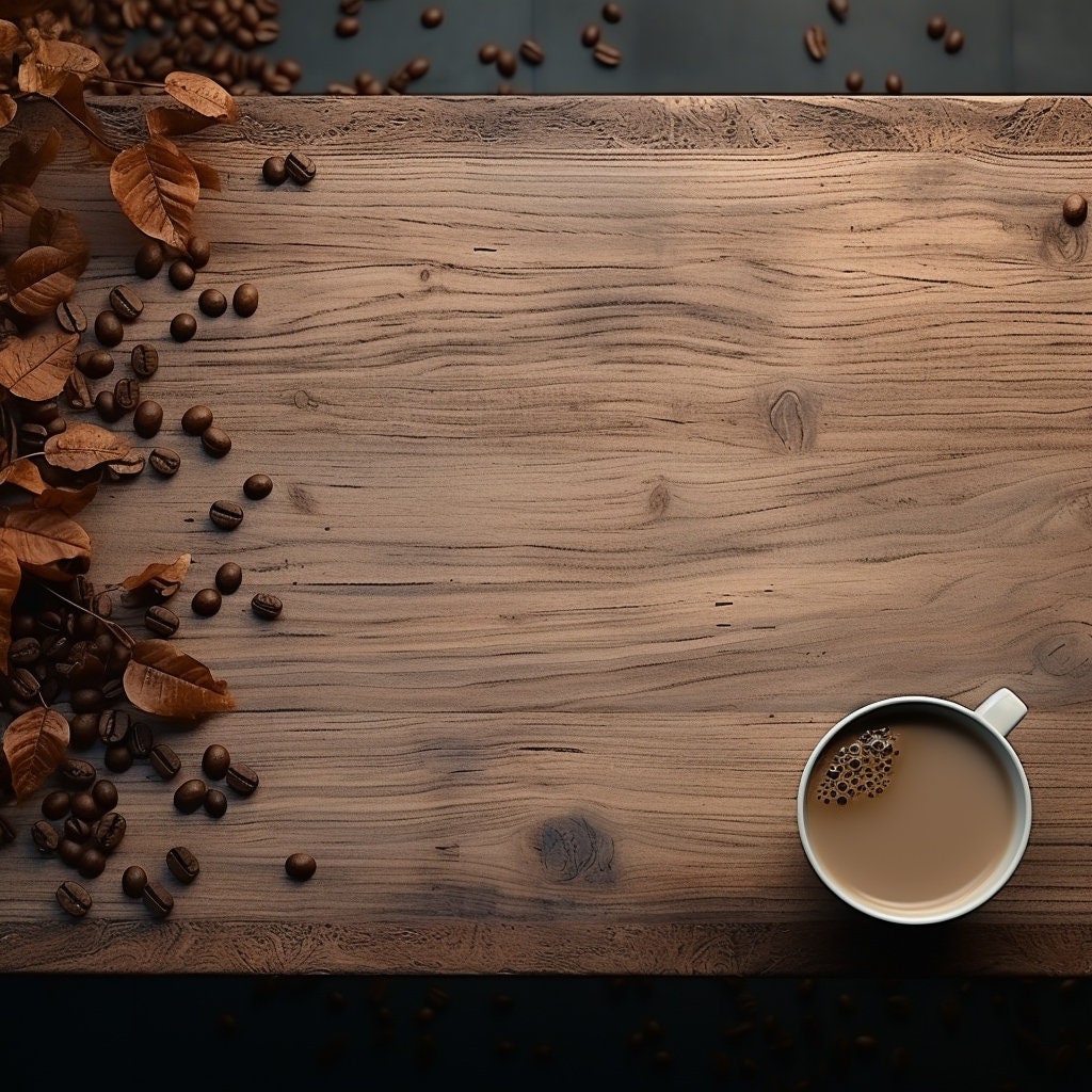 Coffee Desk Wood Background, 10 High Quality Coffee Table Wood ...