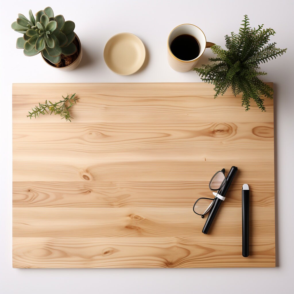 Office Desk Wood Background, 10 High Quality Table Wood Background ...