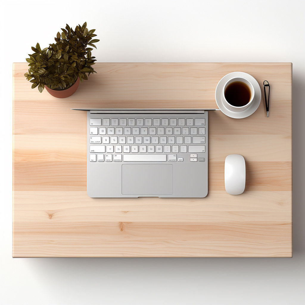 Office Desk Wood Background, 10 High Quality Table Wood Background ...