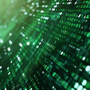 Digital Binary Background Clipart, 12 High Quality Digital Binary ...