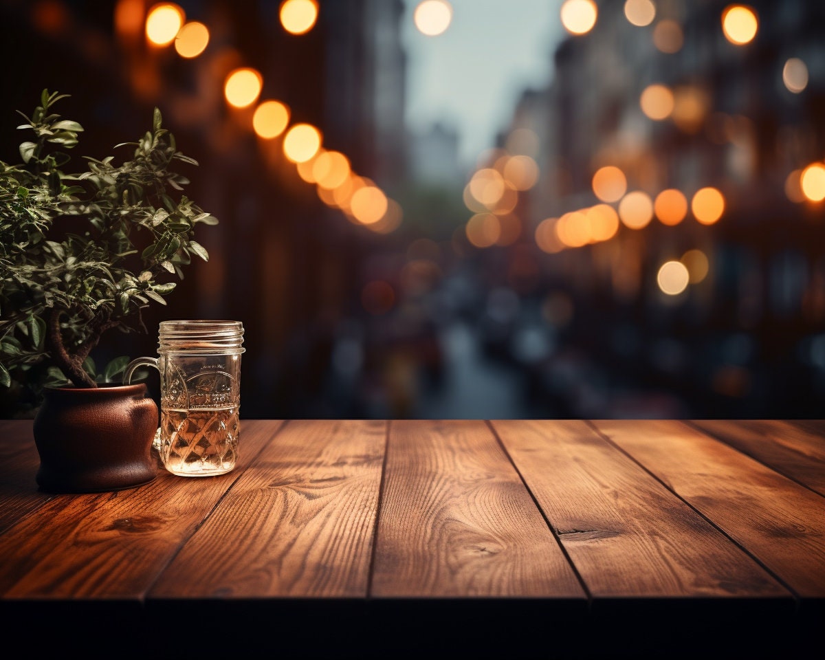Coffee Shop Desk Wood Background, 10 High Quality Coffee Table Wood ...