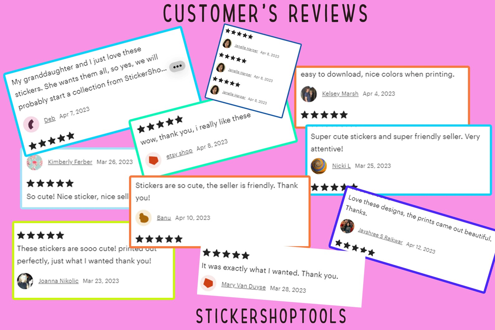 Cocktail Sticker, Cocktail Sticker Png, Drinks Sticker, Drink Sticker ...