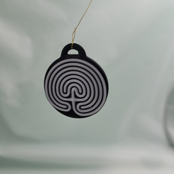 Finger Labyrinth - Etsy