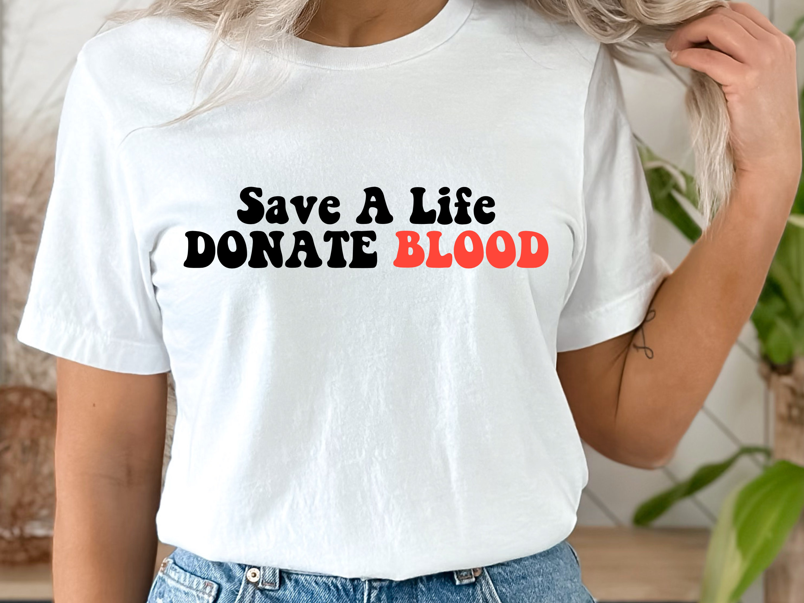 Blood Donor Shirt, Save Life Donate Blood Shirt, Blood Donor Awareness, Blood Donor Shirt, Blood ...