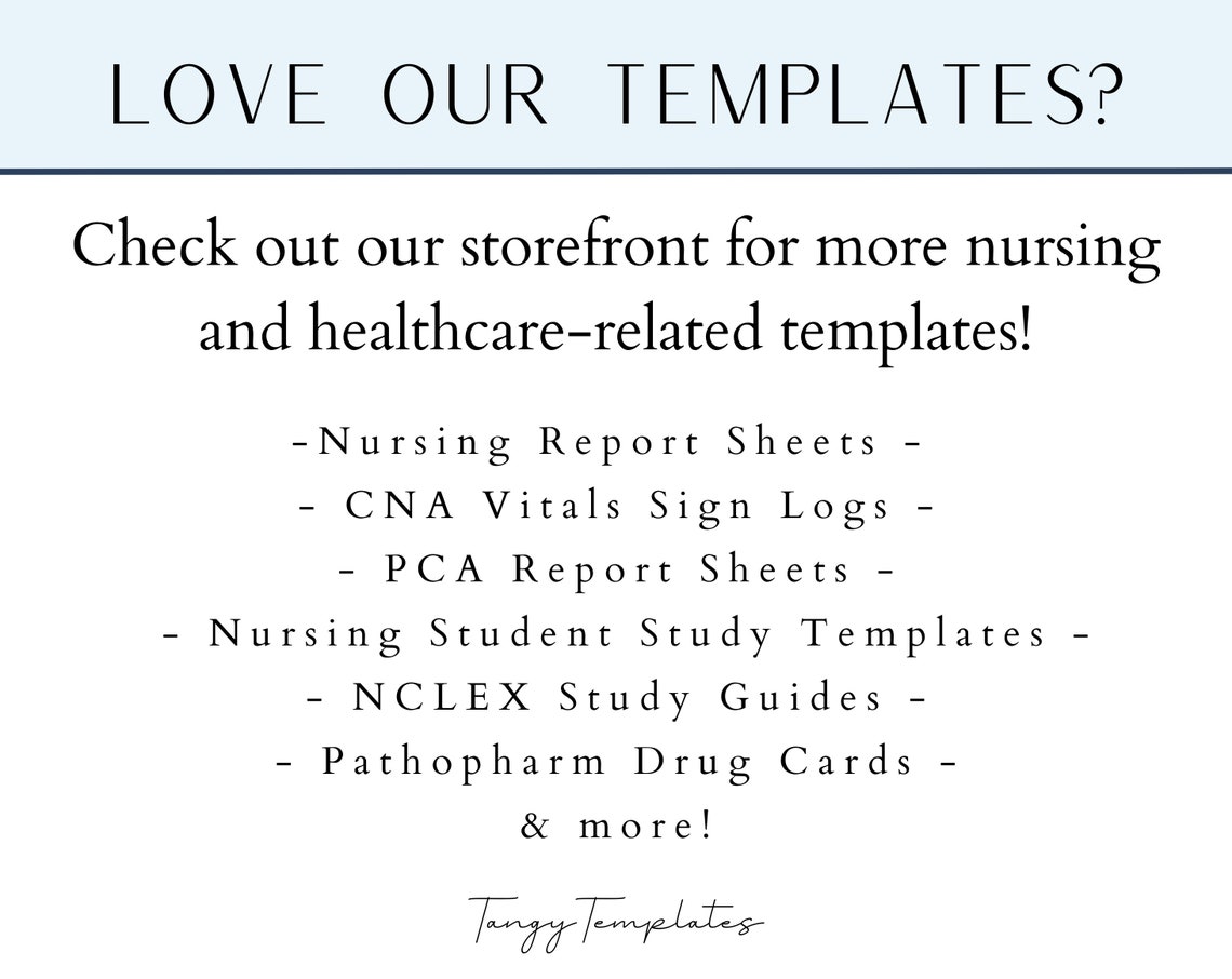 Mother Baby Report Sheet | Postpartum Report Sheet | Nurse Brain Sheet ...