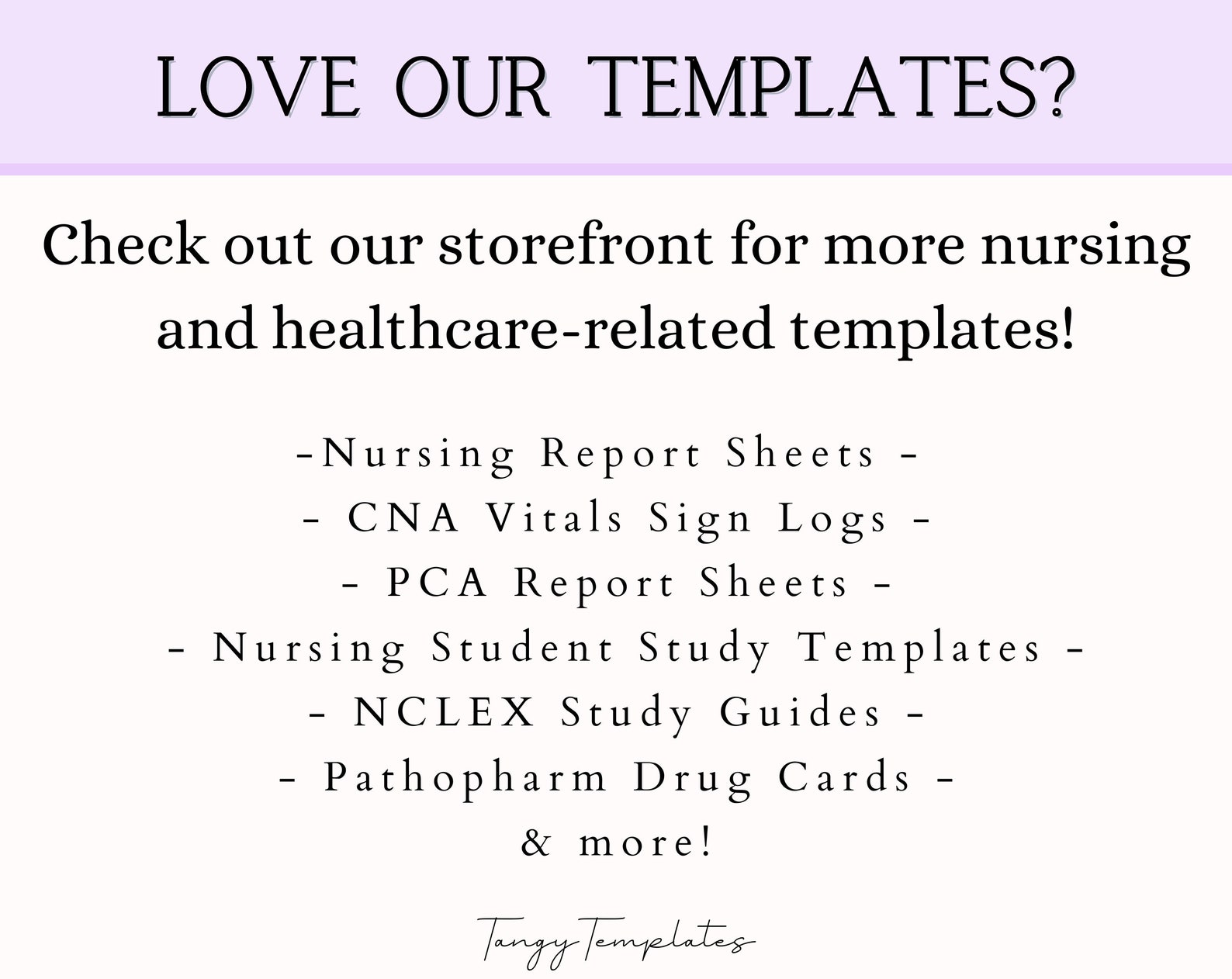 Nurse Report Sheet Bundle: Vital Signs Tracker (PDF Digital Download ...