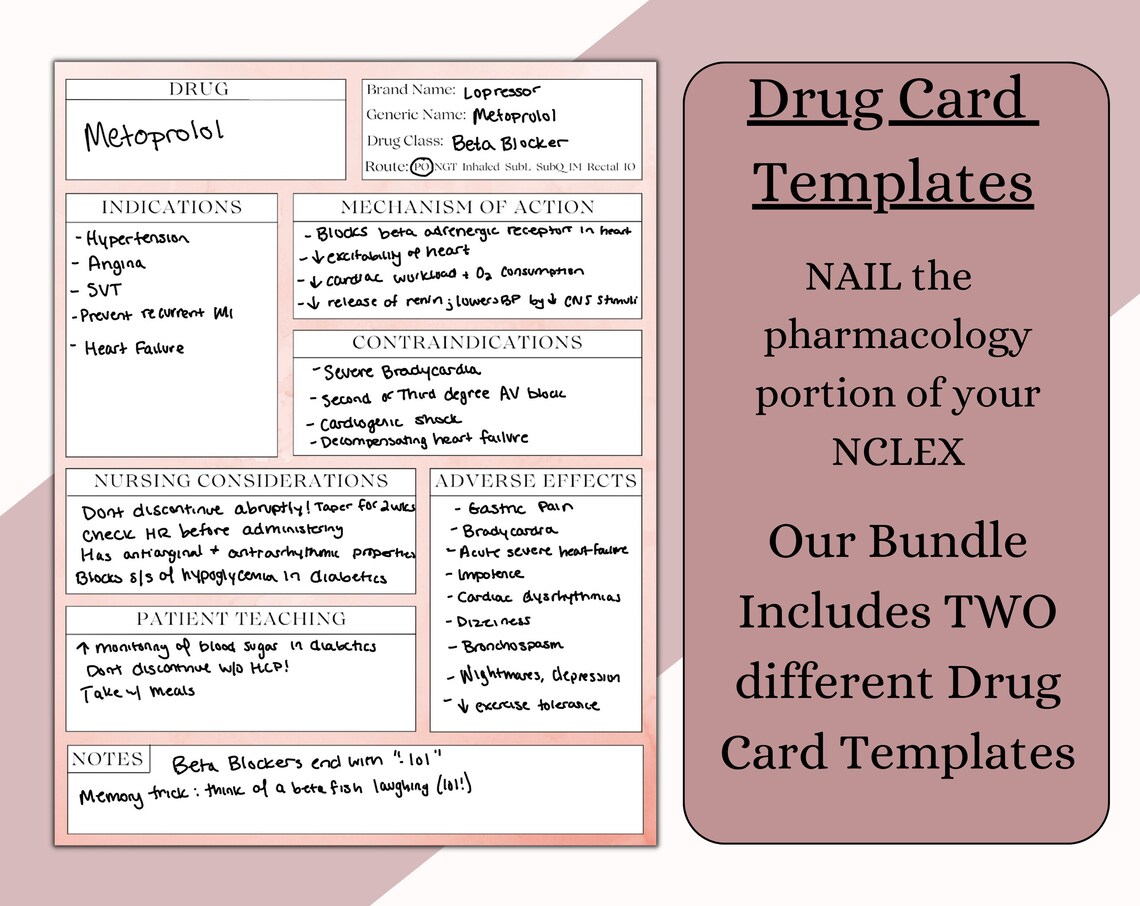 NCLEX Study Guide, NCLEX, NCLEX Study Plan, Nursing Notes, Nursing ...