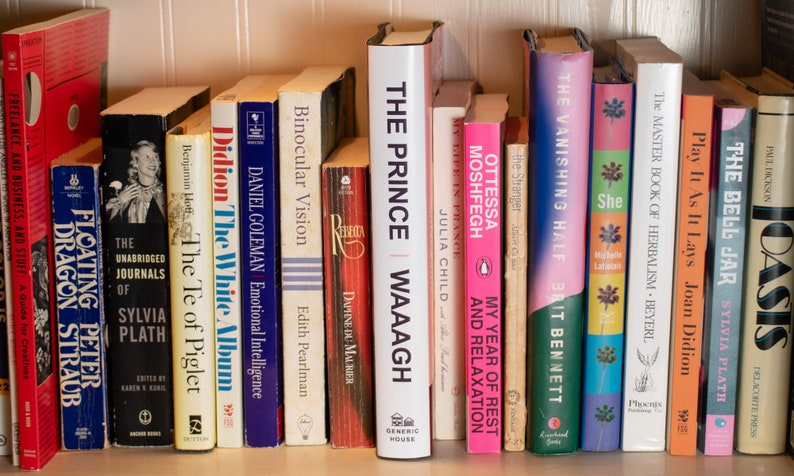 WAAAGH by the Prince, South Park Dust Jacket Book Cover digital ...