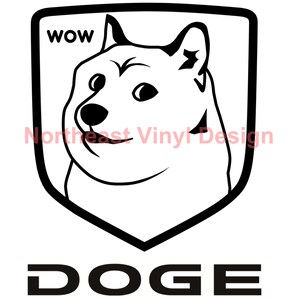 Doge - Etsy