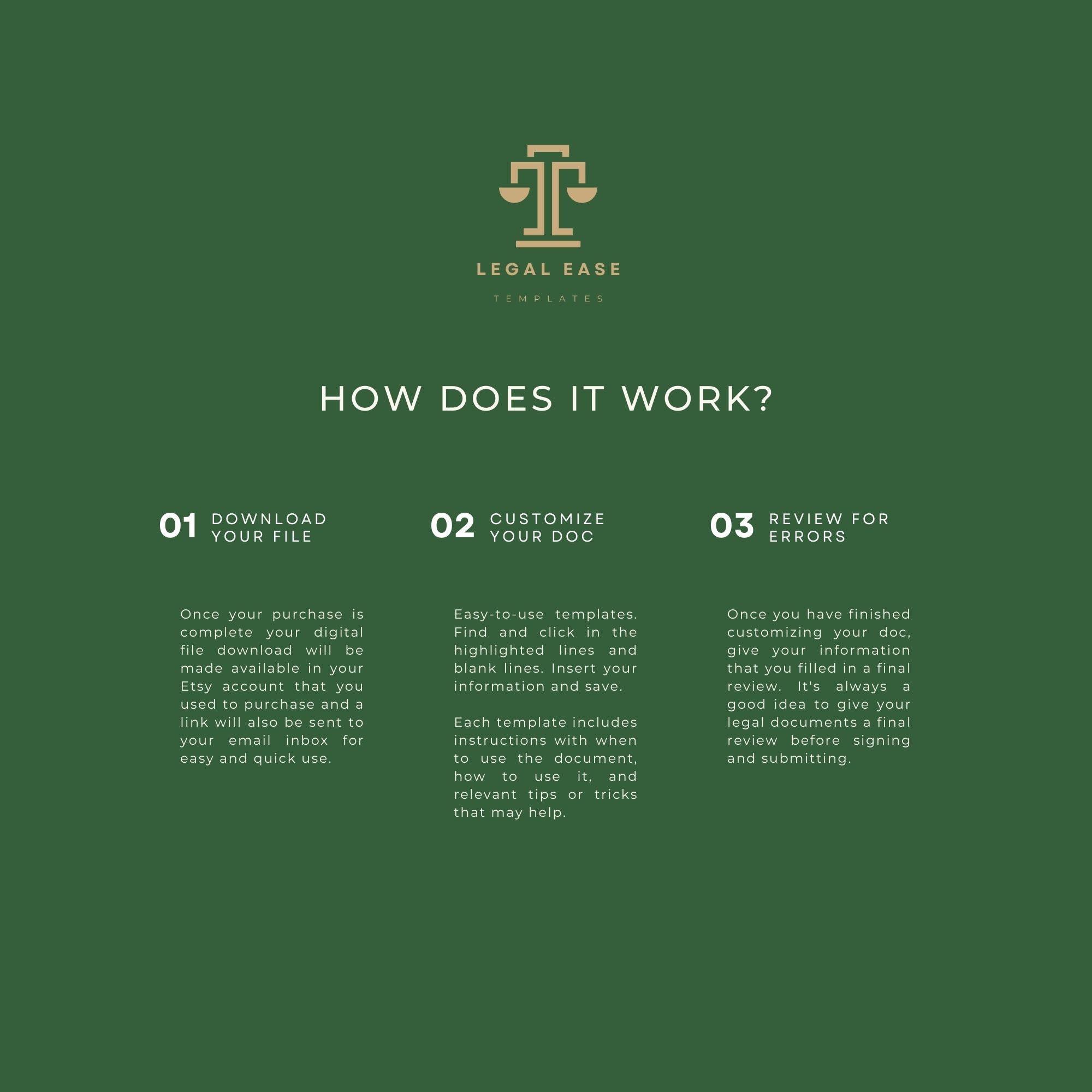 Notice of Taking Deposition | Legal Template | Attorney-written | Pro ...