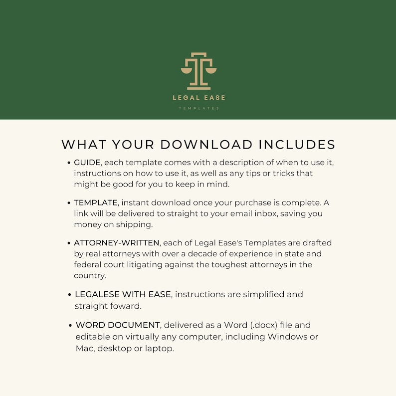 Defendant’s Discovery Super-pack Collection | Discovery Legal Templates ...