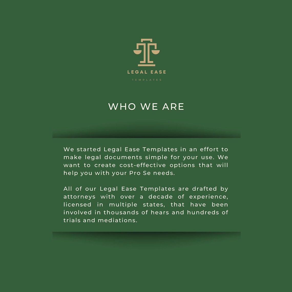 Durable Power of Attorney| Legal Template | Attorney-written | Pro Se ...