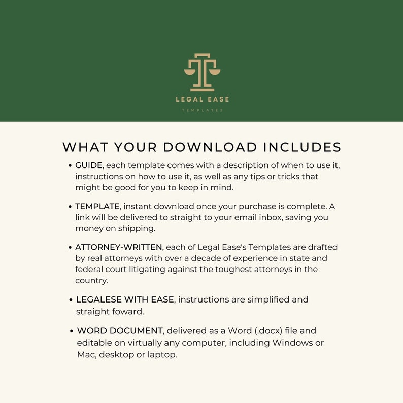 Notice of Taking Deposition | Legal Template | Attorney-written | Pro ...